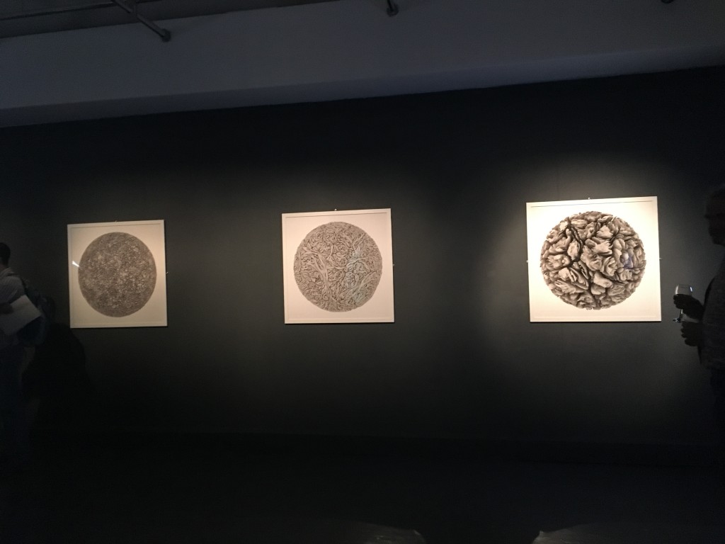 Andy Lomas (1) – Catherine Mason